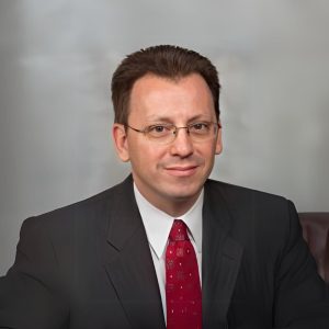 Howard R. Meinster - Budow and Noble, P.C.