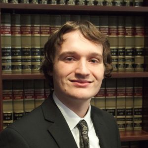 Thomas F. Stowe - Budow and Noble, P.C.