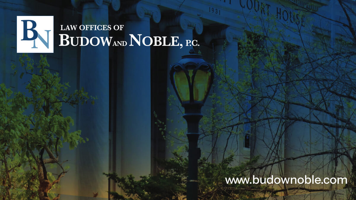 Home - Budow and Noble, P.C.